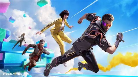 Garena Free Fire Max Redeem Codes For 30th March 2024