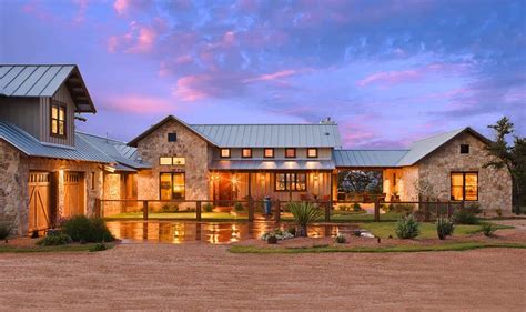 Custom Home Builder In Austin Tx Veteran Owned Business