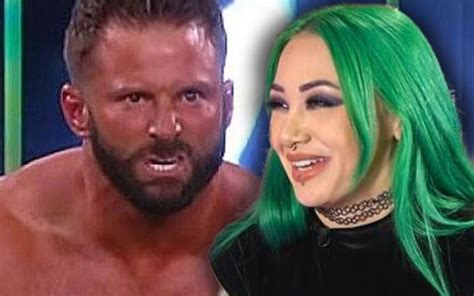 Shotzi Blackheart News Rumors And Top Stories Today Ringside News