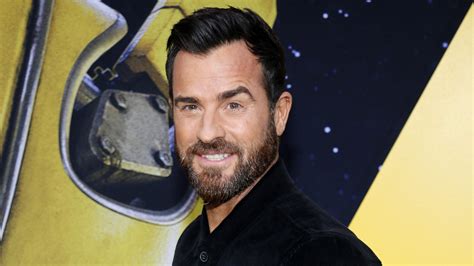 Justin Theroux Has One Dating Rule After Splitting From Jennifer Aniston