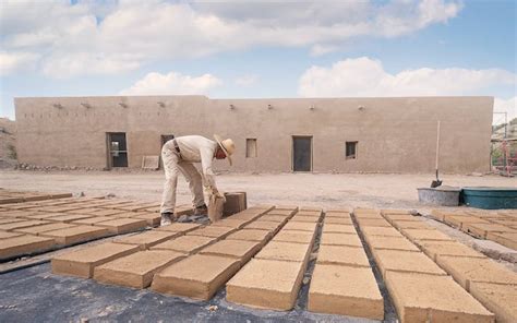 The Politics Of Adobe Could Reshape Far West Texas Texas Monthly