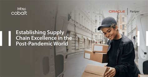 Infosys Cloud Applications On Linkedin Supplychain Digitaltransformation Oracle Cloudworld