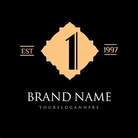 Premium Vector Elegant Vintagae Logo