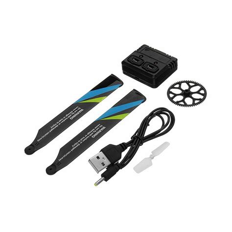 Wltoys Toys Remote Control Helicopter V911s 24g 4 Grandado