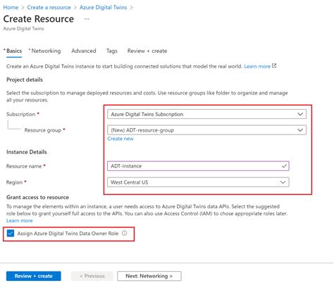 快速入門 開始使用 Azure Digital Twins Explorer Azure Digital Twins Microsoft Learn