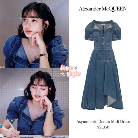 Lisa Style Fashion Outfits Fashion Top Outfits Kpop Fashion Outfits