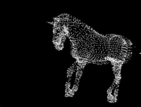 Github Jomanaashraf Reconstructing Pointclouds With Icp Tricp Implementation For