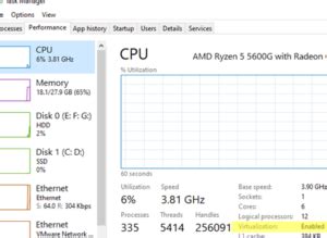 Enable Hyper V On Windows Pro And Home Editions Windows OS Hub