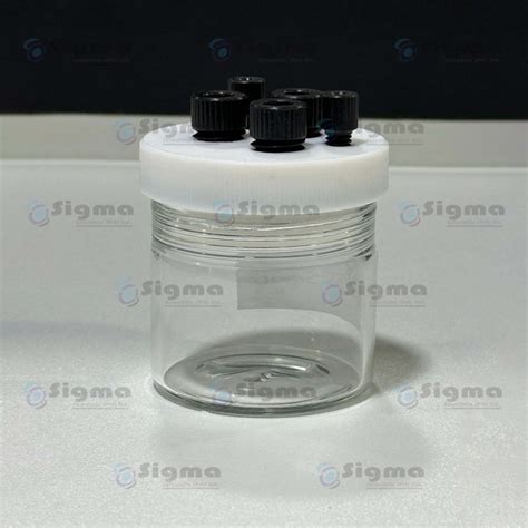 Buy Sealed Electrolytic Cell Cs935 50ml High Quality Electrolytic Cell