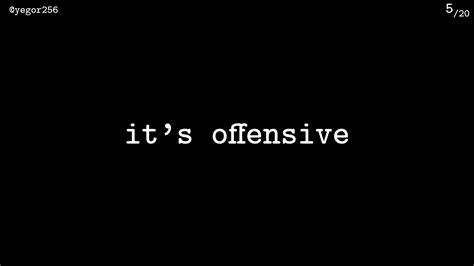 Orm Is A Perfect Anti Pattern Pdf