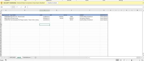 Vba Excel Replace In Database Or Dont Copy If Already There Stack