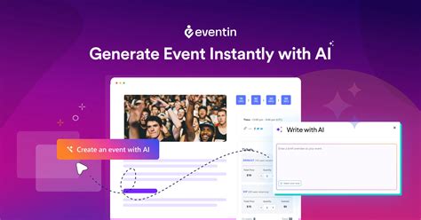 Maximize Your Event Success With Eventins Ai Powered Automation