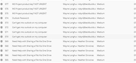 New Ticket Opens Every Time Someone Responds Spiceworks Support