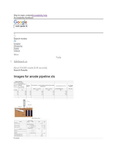 Monitor Installation And Hydrotest Of New Floating Hose Spm Pdf Microsoft Excel Anode