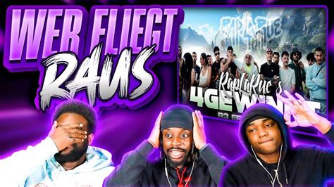 Techno Hit 😂raplarue 2 R3 F2 Reaction🔥🇩🇪 Youtube