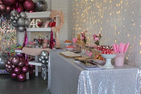 Cocktail Package Warehouse Events On Citrus