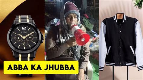Abba Ka Jhubba Hydbasnaamhikafihai Hydbasnaamhekafihai20 Youtube