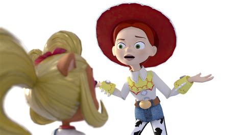 Coco And Jessie Render By Dawidgolaszewski On Deviantart