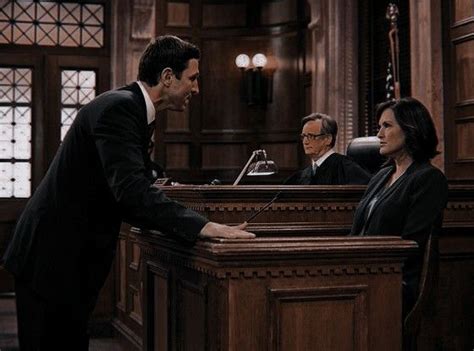 Law And Order Courtroom William Lewis Svu Law And Order Scenes Law