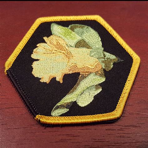Buttercup Morale Patch Database Buttercup Morale Patch Database