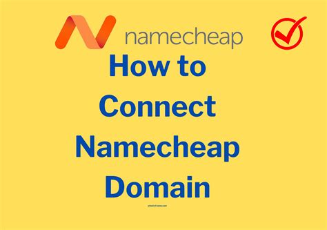 how to connect namecheap domain to shopify 2024 medium