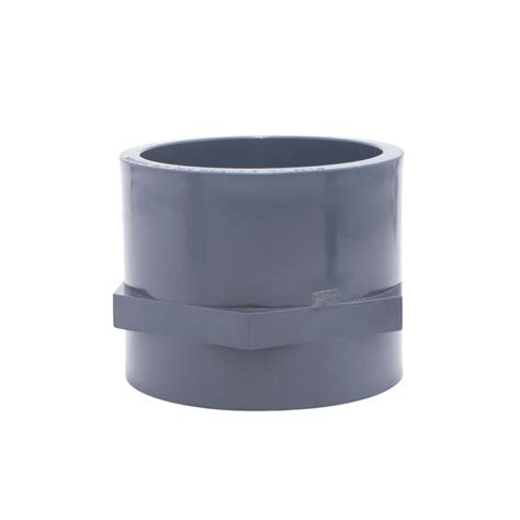 Buy Atlas Hp Pvc Female Socket Bsp Threaded And High Upvc Material Per