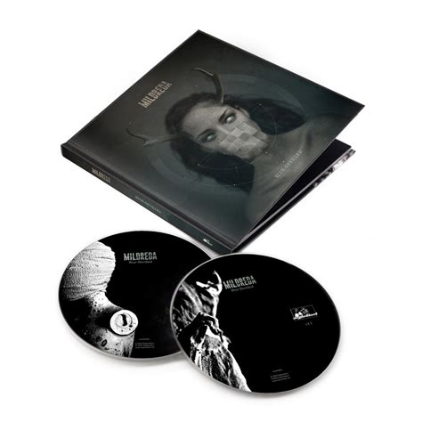 Blue Devilled Deluxe Edition Mildreda