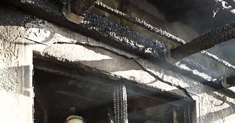 Wohnhaus In Winkelbach Wurde Ein Raub Der Flammen Westerwälder