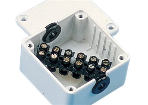 Newmar Bx 1 Junction Box