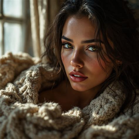 Flux Prompt High Resolution Photography Of A Sexy Native Prompthero