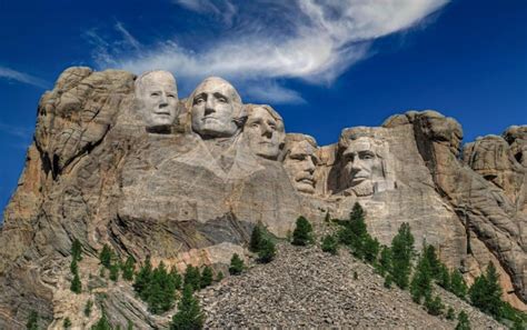Monte Rushmore Cómo Visitar Y Qué Hacer Viajero Casual
