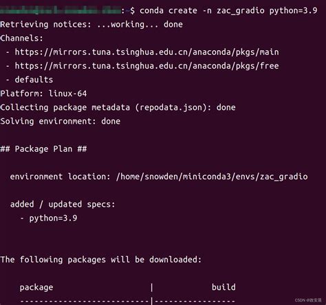 政安晨【零基础玩转各类开源ai项目】解析开源：gradio：在python中构建机器学习web应用