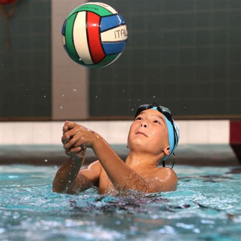 Sean Macdermott Street Pool Swim Ireland