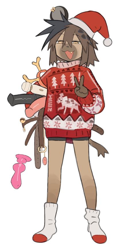 Rule 34 2022 3 Animal Dildo Animal Sex Toy Anthro Biped Black Hair