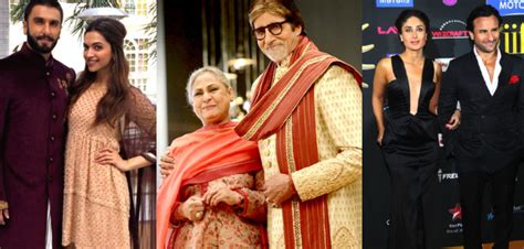 Bollywood Pairs That Went From Reel To Real Sex Dating