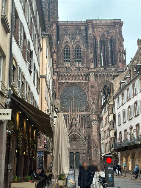 유럽여행 10일차 프랑스 파리에서 스트라스부르 기차예약 네이버 블로그