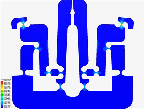 Tutorial Linear Static Analysis Of A Crane Copy Copy By Adi2334