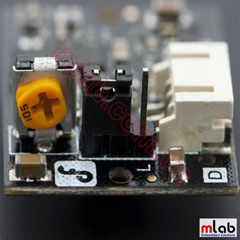 Gravity Digital Infrared Motion Sensor For Arduino