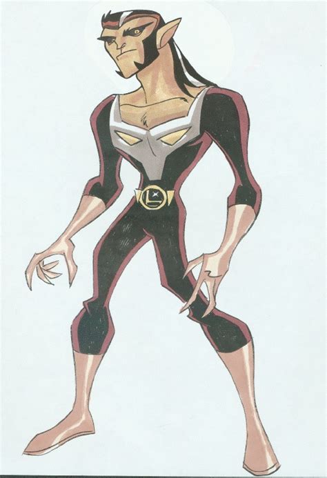 Timber Wolf Concept By Spawnofsprang On Deviantart