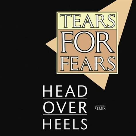 Stream Tears For Fears Head Over Heels Ross Remix By Arimuzik Listen Online For Free On