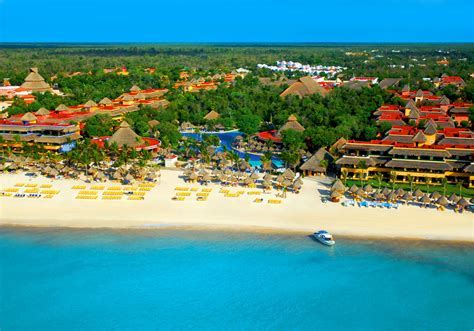 Grand Riviera Princess Hotel Riviera Maya Wedding