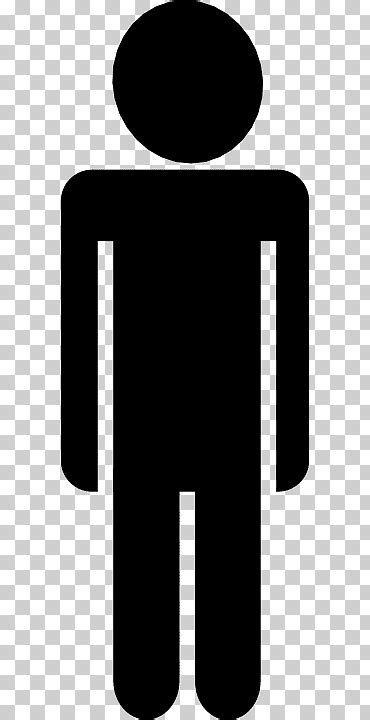 Contornos De Personas Png Klipartz