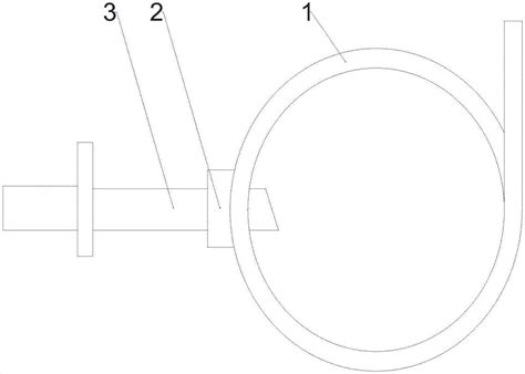 一种棒状材料环切工具的制作方法2