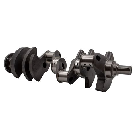 Callies Magnum Small Block Chevy Crankshaft Sae 19a Mg Milky Motorsports