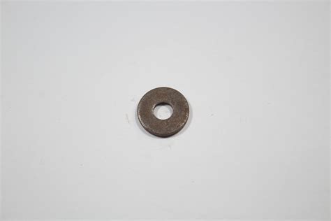 Ithaca Model 51 12 And 20 Gauge Stock Bolt Washer Popperts Gun Parts