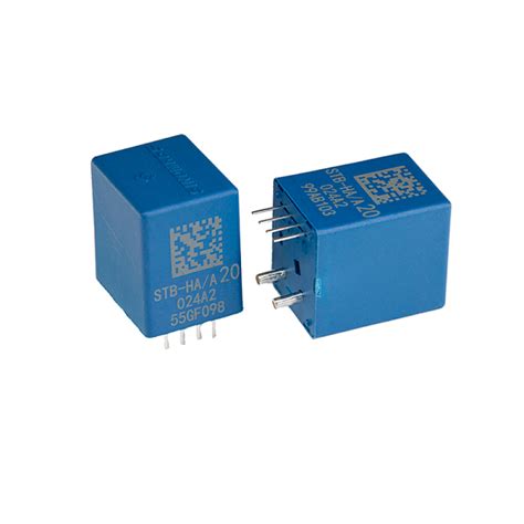 Stb Ha A20 Current Sensor Cardano