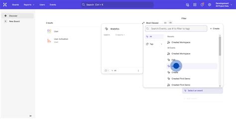 How To Add An Event In Mixpanel