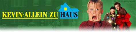 Kevin Allein Zu Haus Fernsehserien De