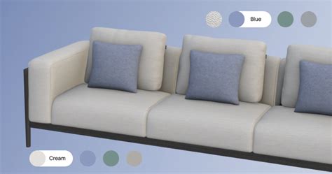 Boost Sales With A 3d Configurator For Furniture Retailers