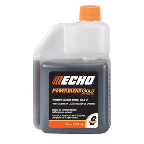 2 Cycle Engine Oil The Home Depot